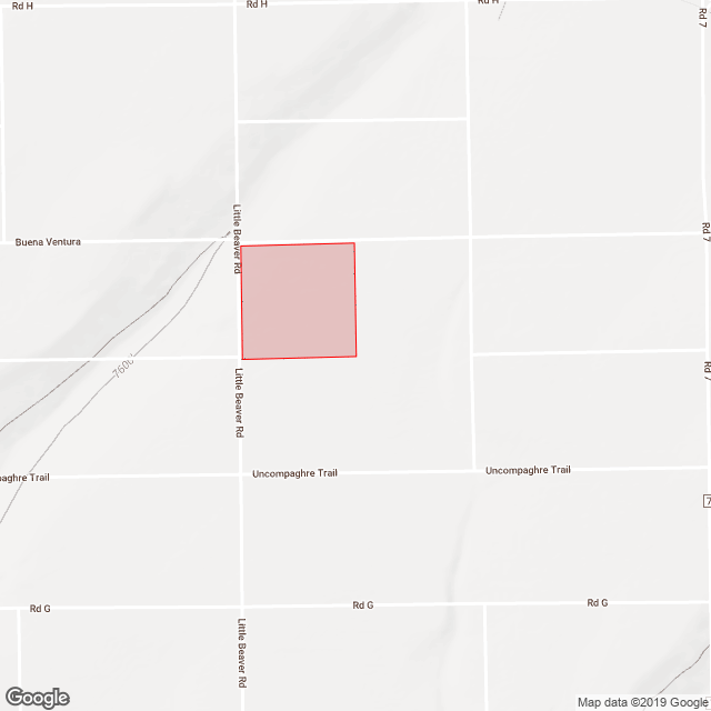 Great Access & Great Views - Costilla Cty, CO | LandTank