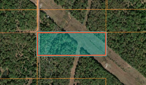 7.5 Acres Very Cheap in Ok - $7.5k | LandTank